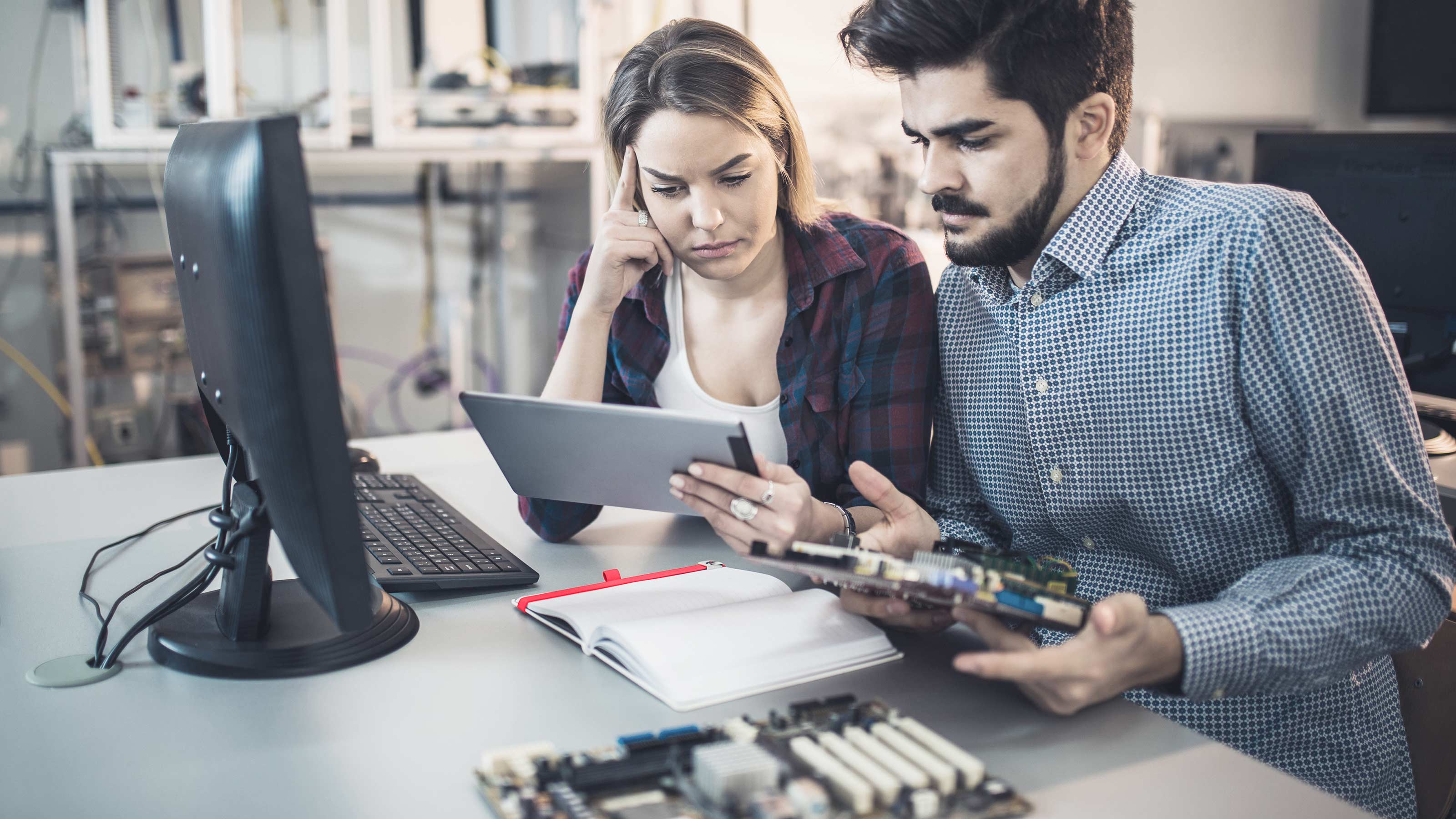 Global collaboration is optimizing performance of WMS software - Swisslog