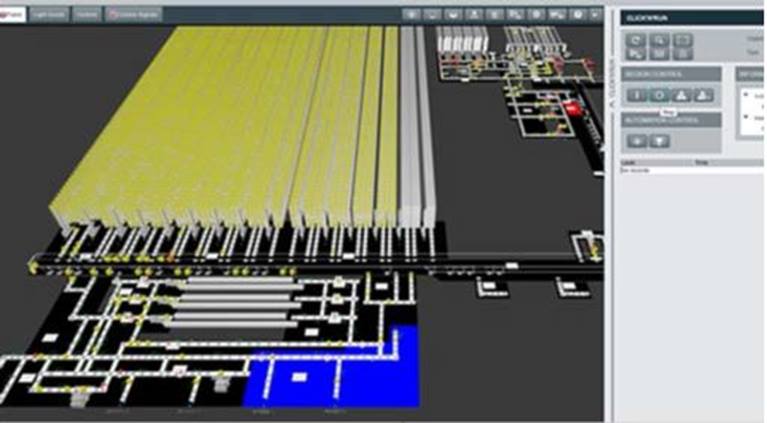 5 benefits of Swisslog’s SynQ 3D Visualizer - Swisslog Global