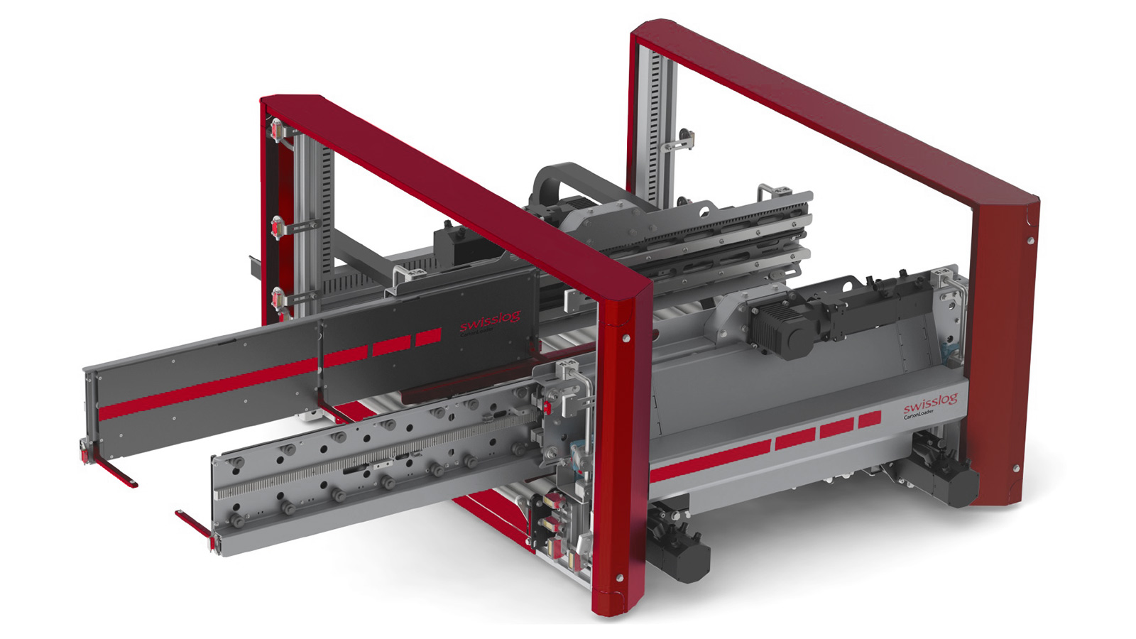 Blog Innovation at Swisslog Five Facts Behind Tornados Five Year ...