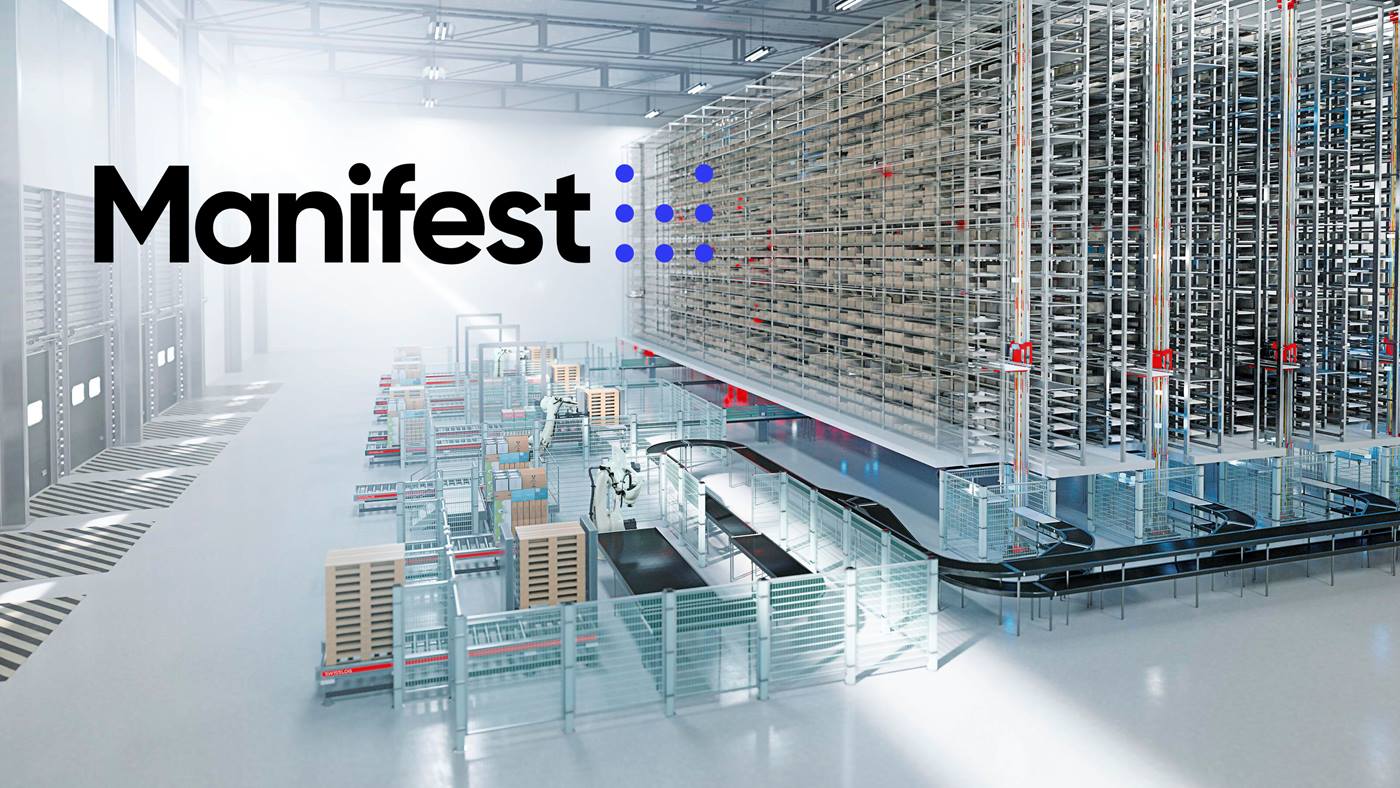 Swisslog at Manifest 2025 - Swisslog Global