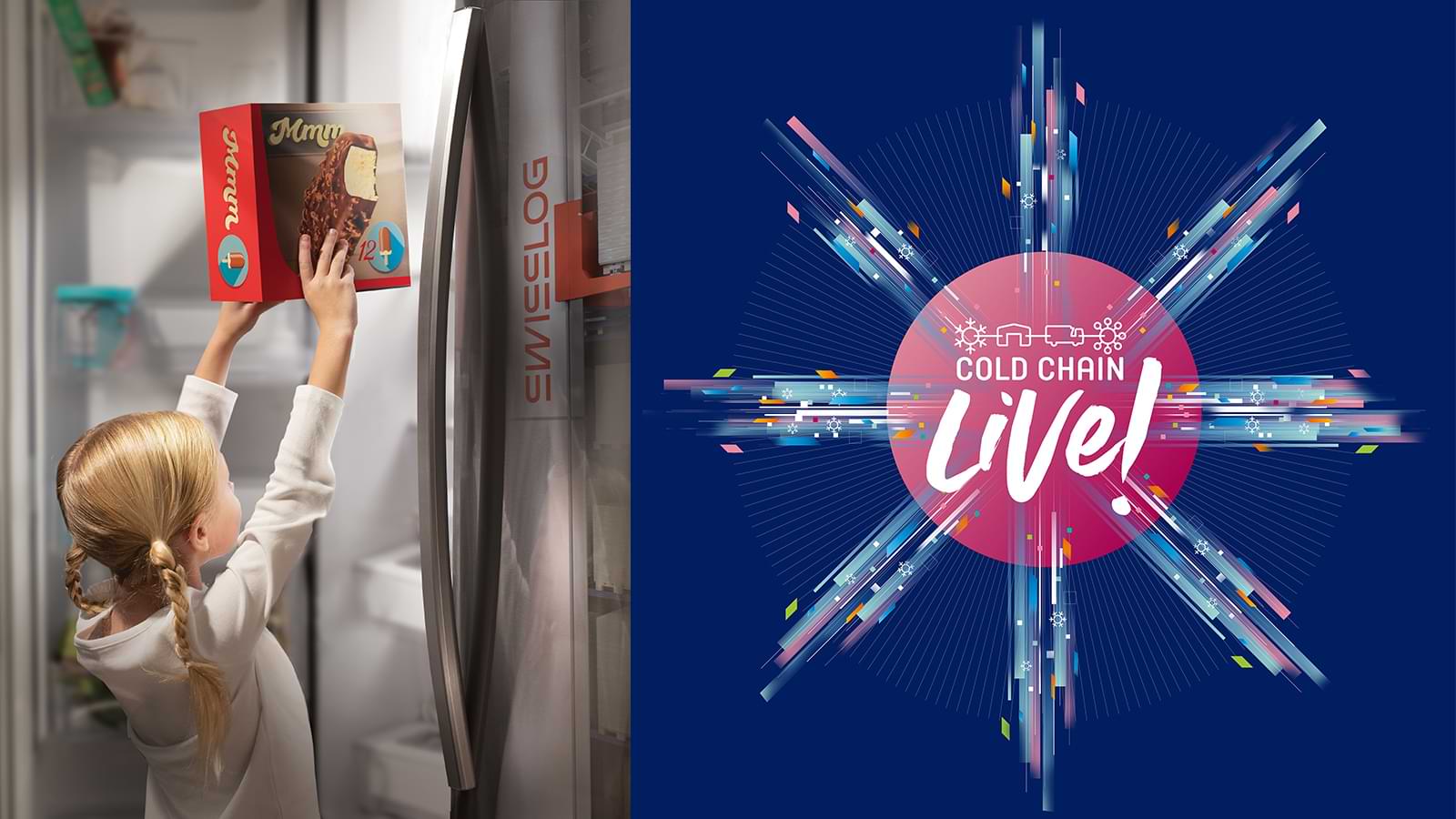Swisslog to showcase frozen food logistics automation at Cold Chain ...