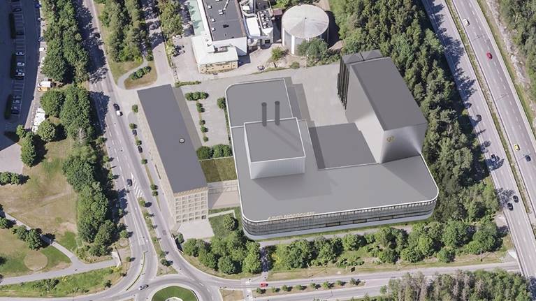 Sweden’s leading coffee producer chooses Swisslog for its automated ...