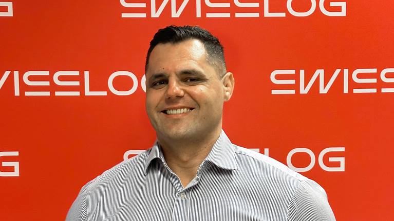 CeMAT Australia 2024 - Swisslog ANZ