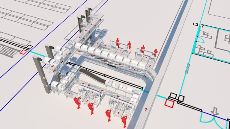 Sonepar Italia partners with Swisslog for their AutoStore system ...