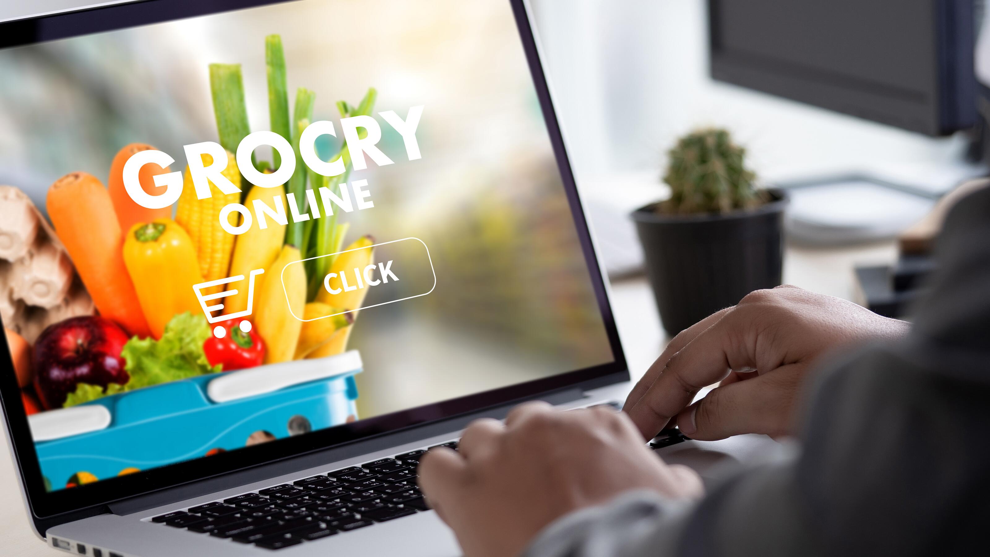 Five Overlooked Challenges that Can Make or Break E-grocery Automation ...