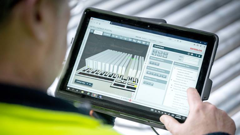 Treasury Wine Estates, Australia: Automation for premium wines - Swisslog