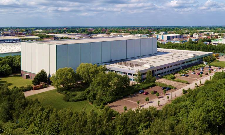 Swisslog set to modernise UK hub for Japan Tobacco International ...