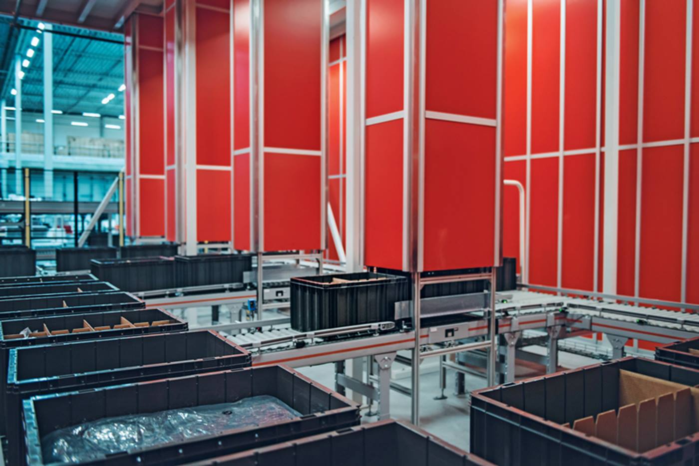 Four questions to determine if AutoStore is right for your operation ...