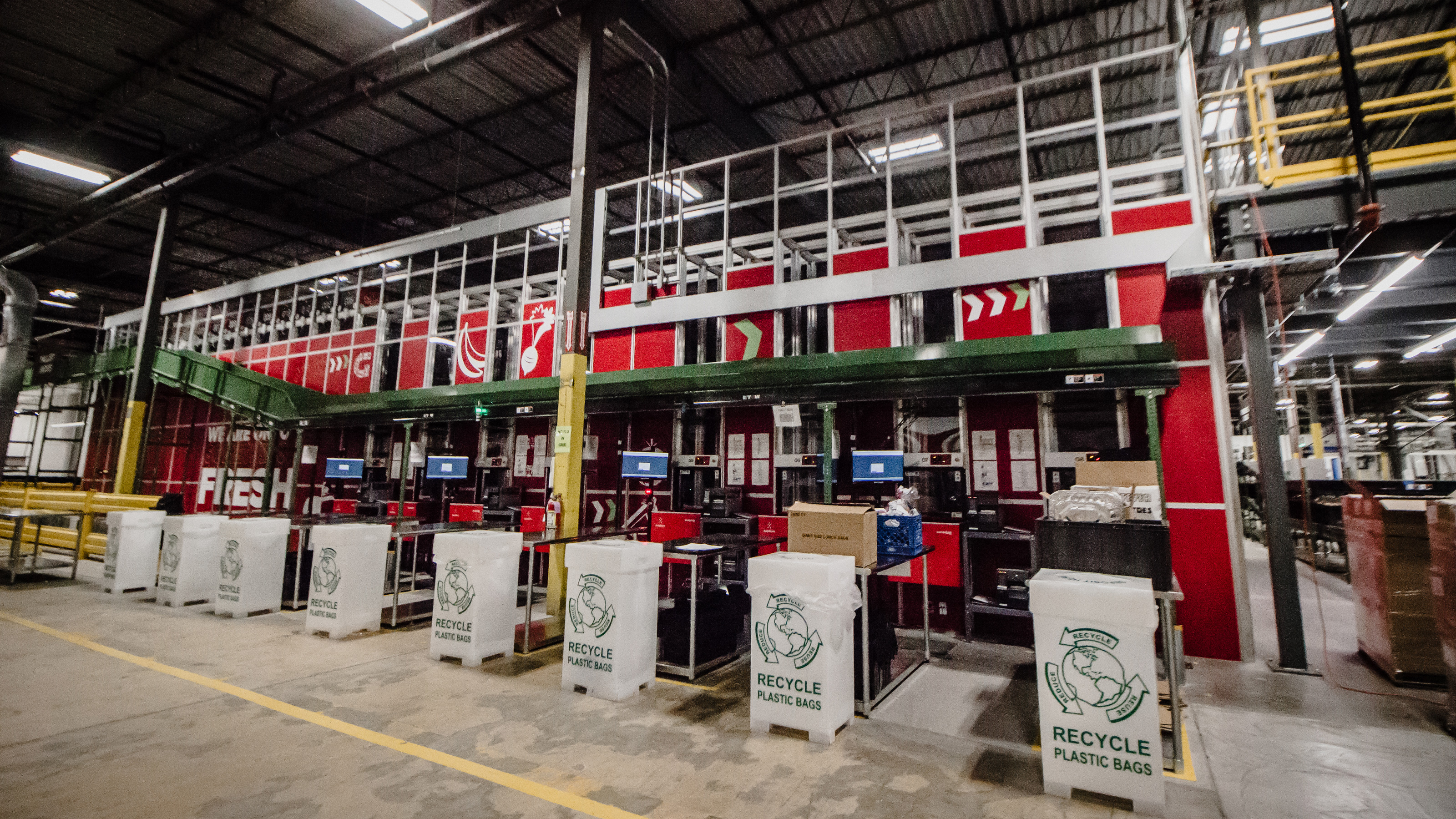 Putting in Place the Systems and People for Successful E-grocery ...