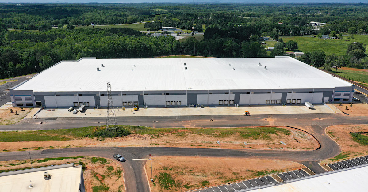 Cardinal Health to build at-Home Solutions distribution center in South ...