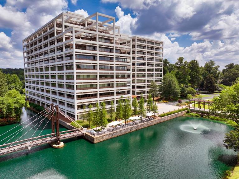 Swisslog announces new Americas region headquarters in Atlanta ...