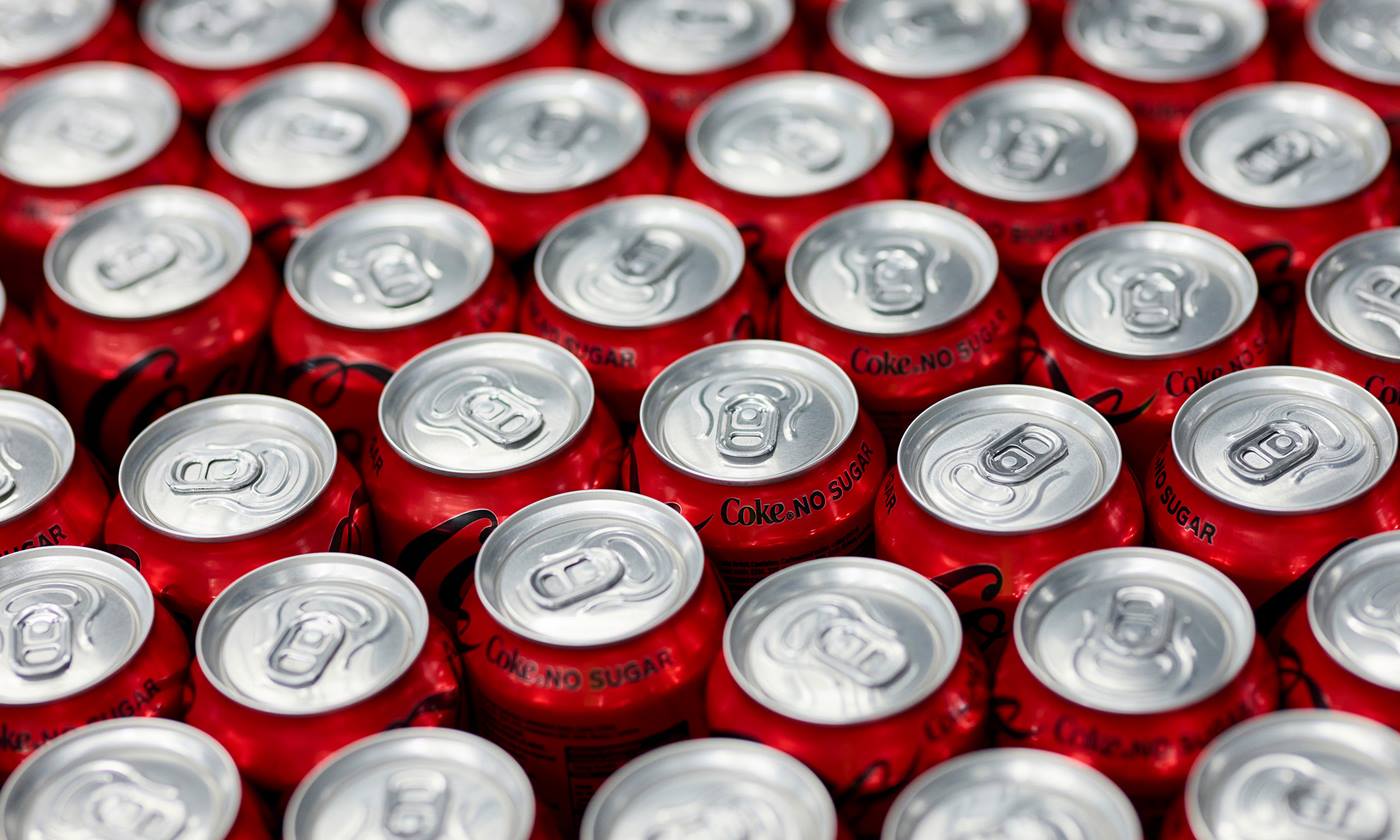 Coca-Cola Europacific Partners expands Mentone DC with Swisslog ...