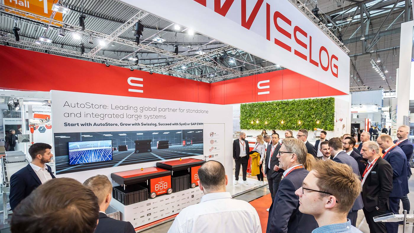 Selecting an AutoStore integrator in the UK: Ten Considerations ...