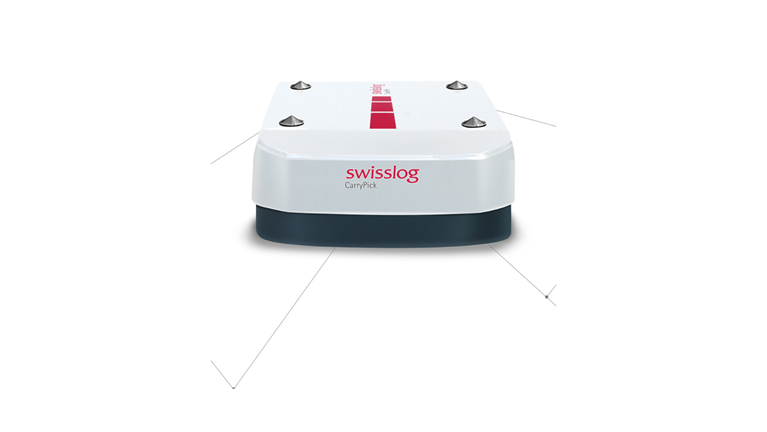 Swisslog Social Content - Swisslog