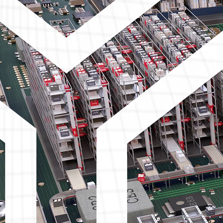 Swisslog Social Content - Swisslog