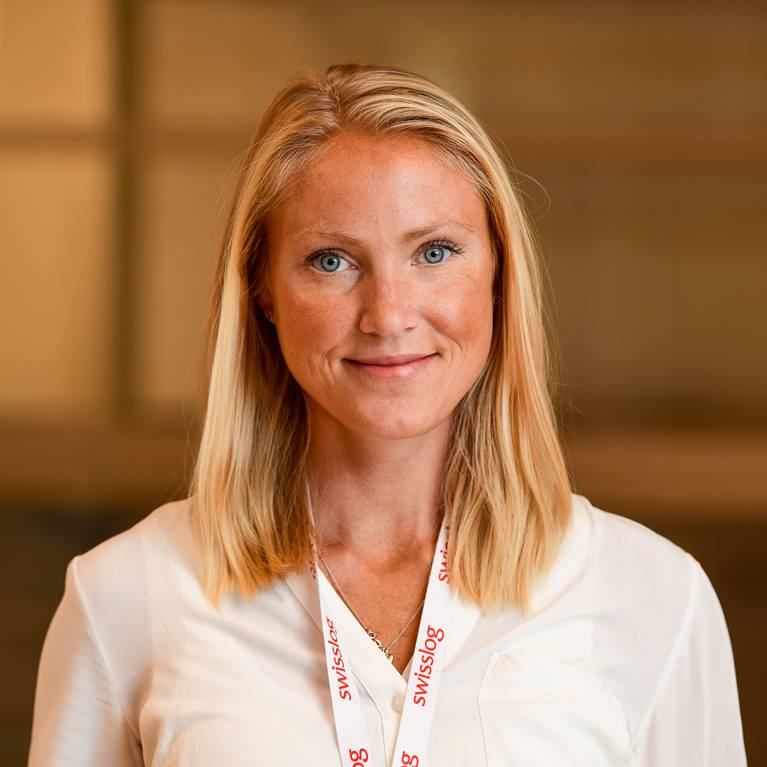 Swisslog CarryPick: automatiskt modulbaserat plocksystem - Swisslog