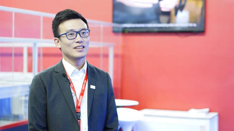 SEMICON Southeast Asia 2024 - Swisslog Global