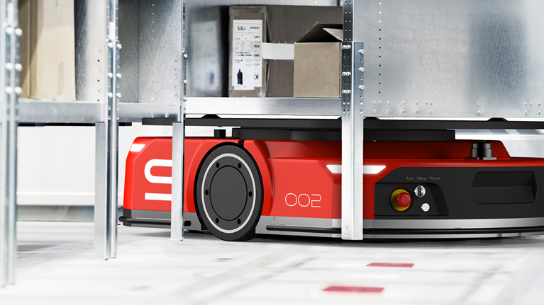 Swisslog to display automation solutions set to transform retail ...