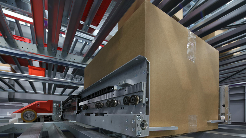 Understanding Warehouse Shuttle Systems and Their Applications ...