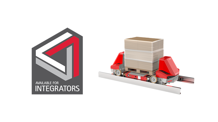 PowerStore Pallet Shuttle System for High-Density Warehouses - Swisslog UK