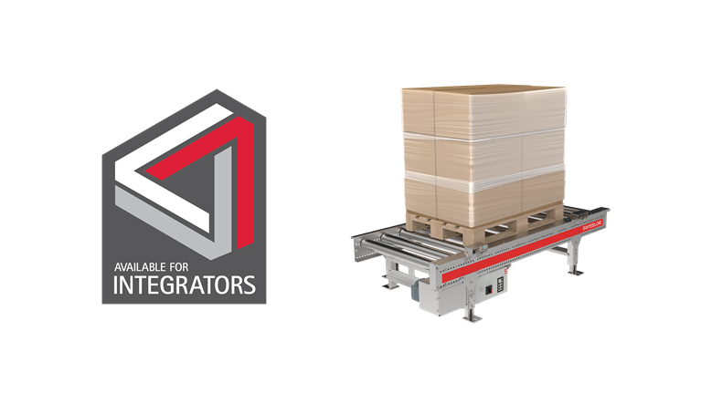 ProMove Automated Pallet Conveying System - Swisslog Transport ...