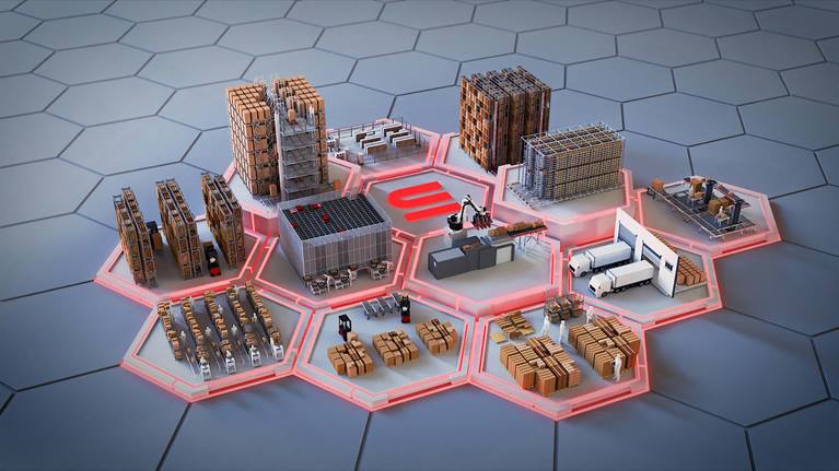 SAP EWM: Extended Warehouse Management Solution by Swisslog - Swisslog ...