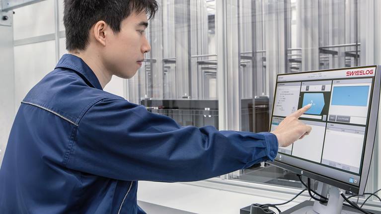 Global collaboration is optimizing performance of WMS software - Swisslog